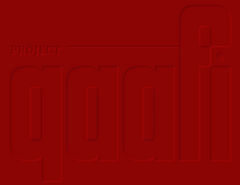 Project Qaafi