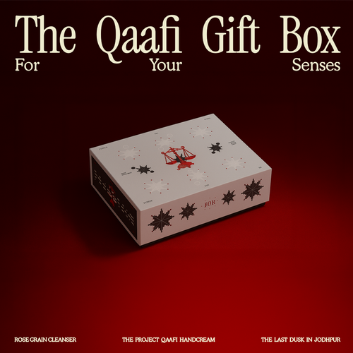 Project Qaafi